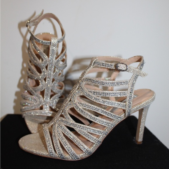 INC International Concepts | Shoes | Inc International Concepts Heels ...